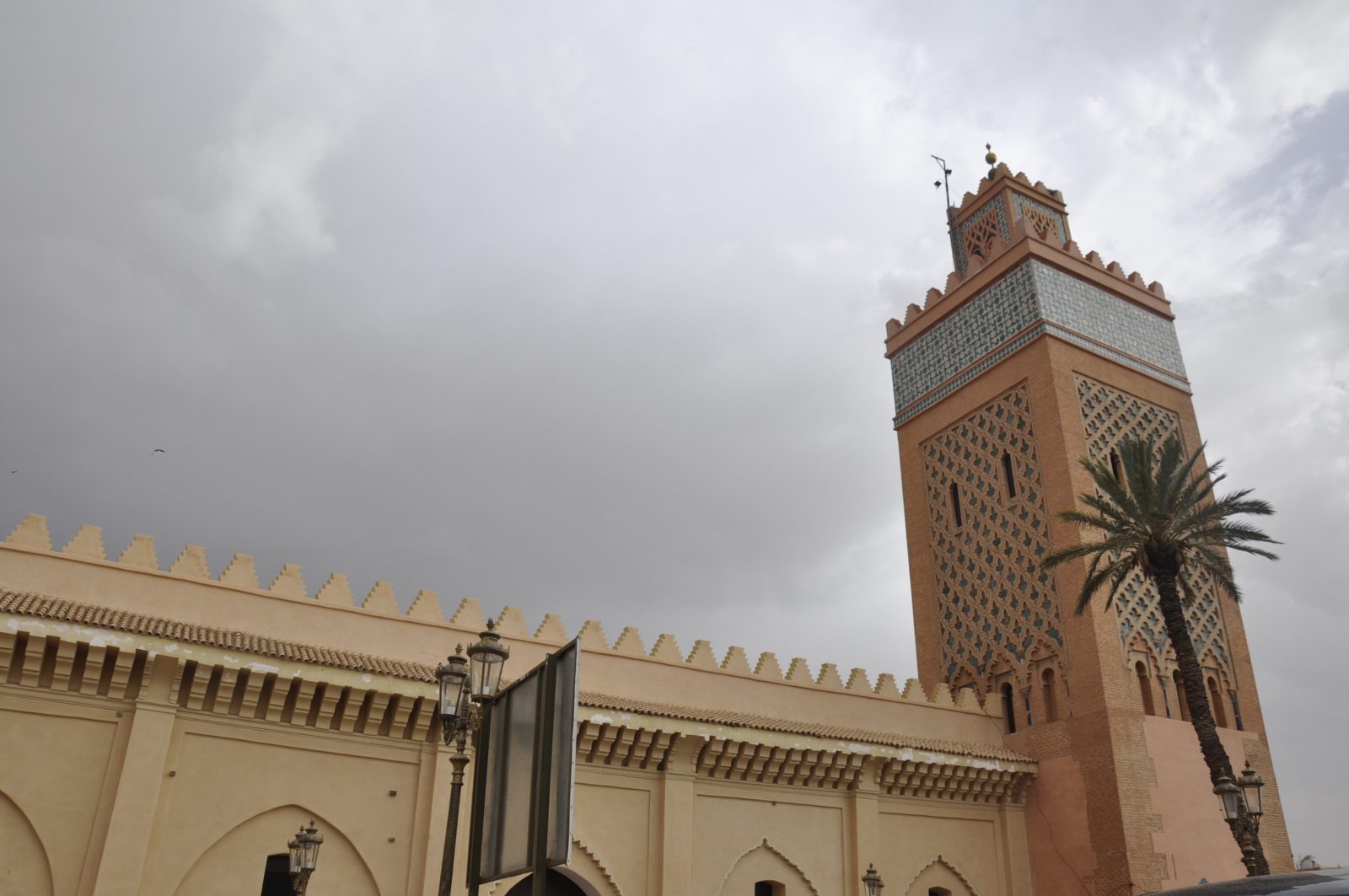 Sunny In Every Country | Sunny In Morocco